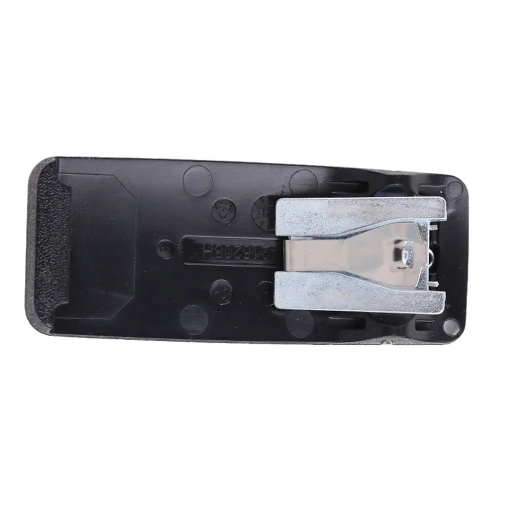 Сменный зажим для ремня радио DP3400 DP3600 DP4400 DP4600 DP4800 DP3661e двухсторонняя рация