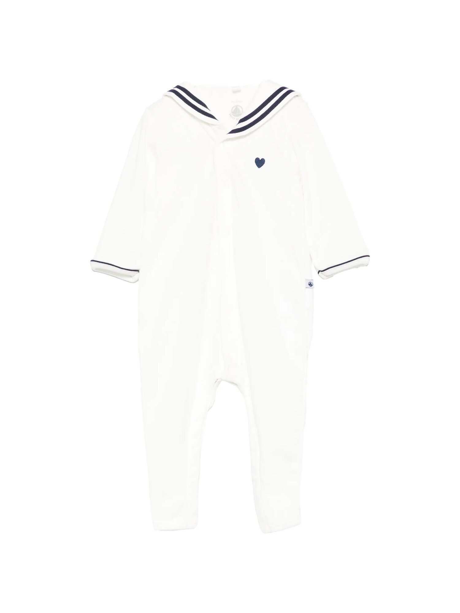 Футболка Petit Bateau