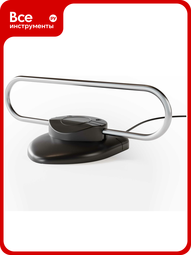 Антенна РЭМО BAS-5117-DX BAMBI 508003