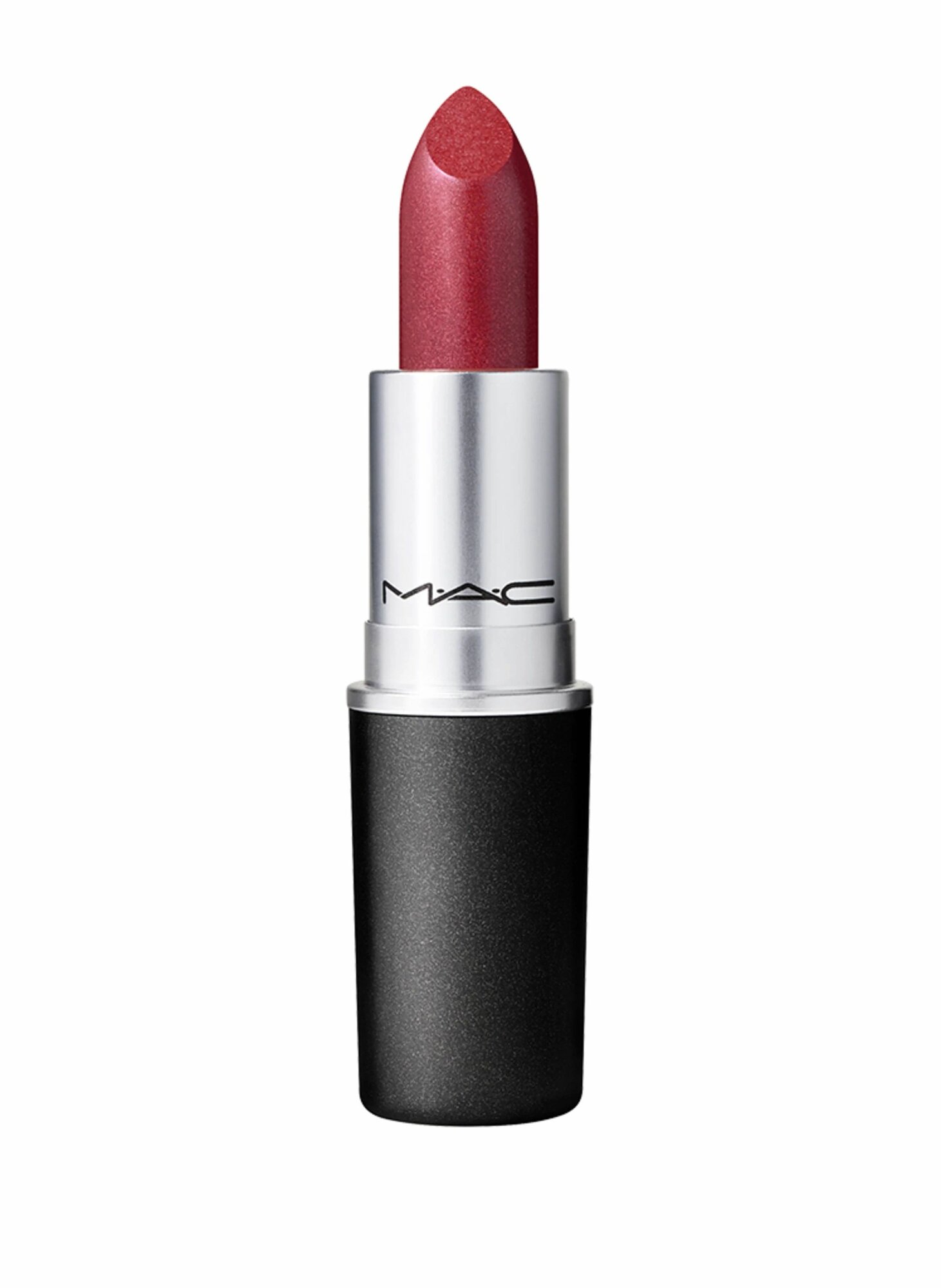 M.A.C Помада FROST LIPSTICK 3 г цвет FRESH MOROCCAN, перламутровый финиш