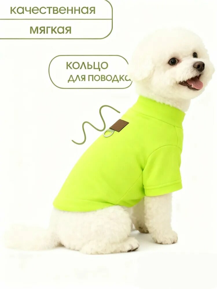 Одежда для собак и котов до XL