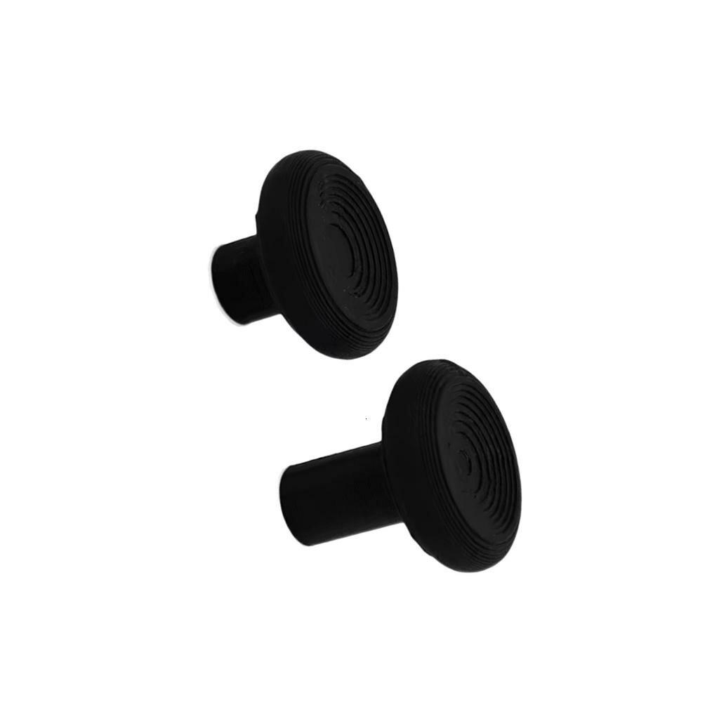 Чехлы-грипы для джойстика Legion Go, Черный