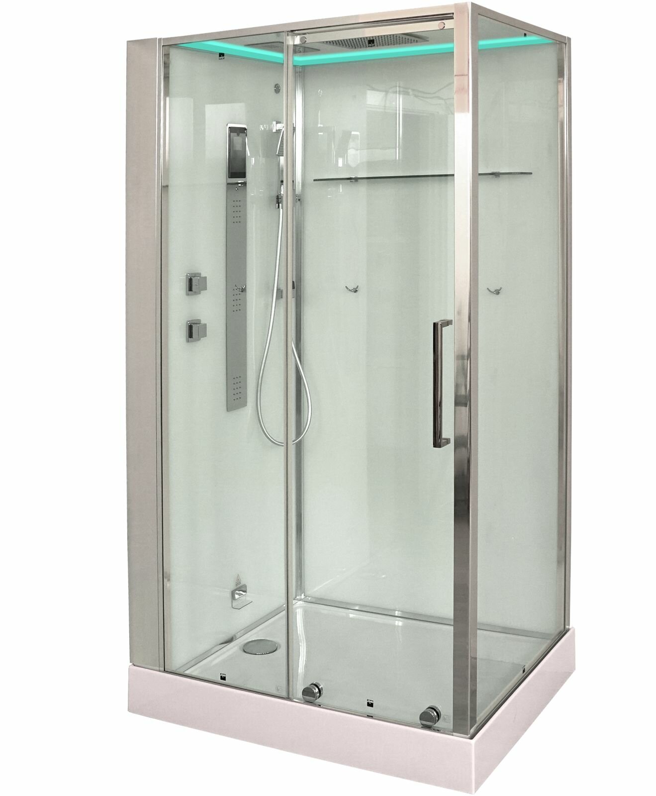 Timo Premium HELMA душевая кабина (90*120*220)