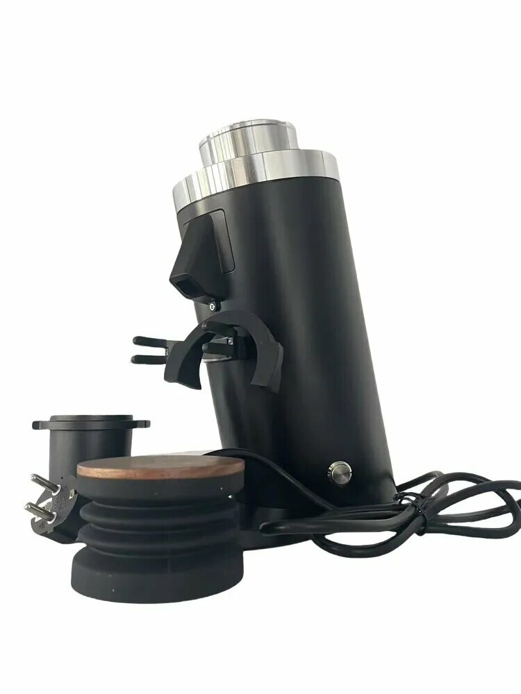 Кофемолка DF64 Черный 300 Вт, объем 50 г