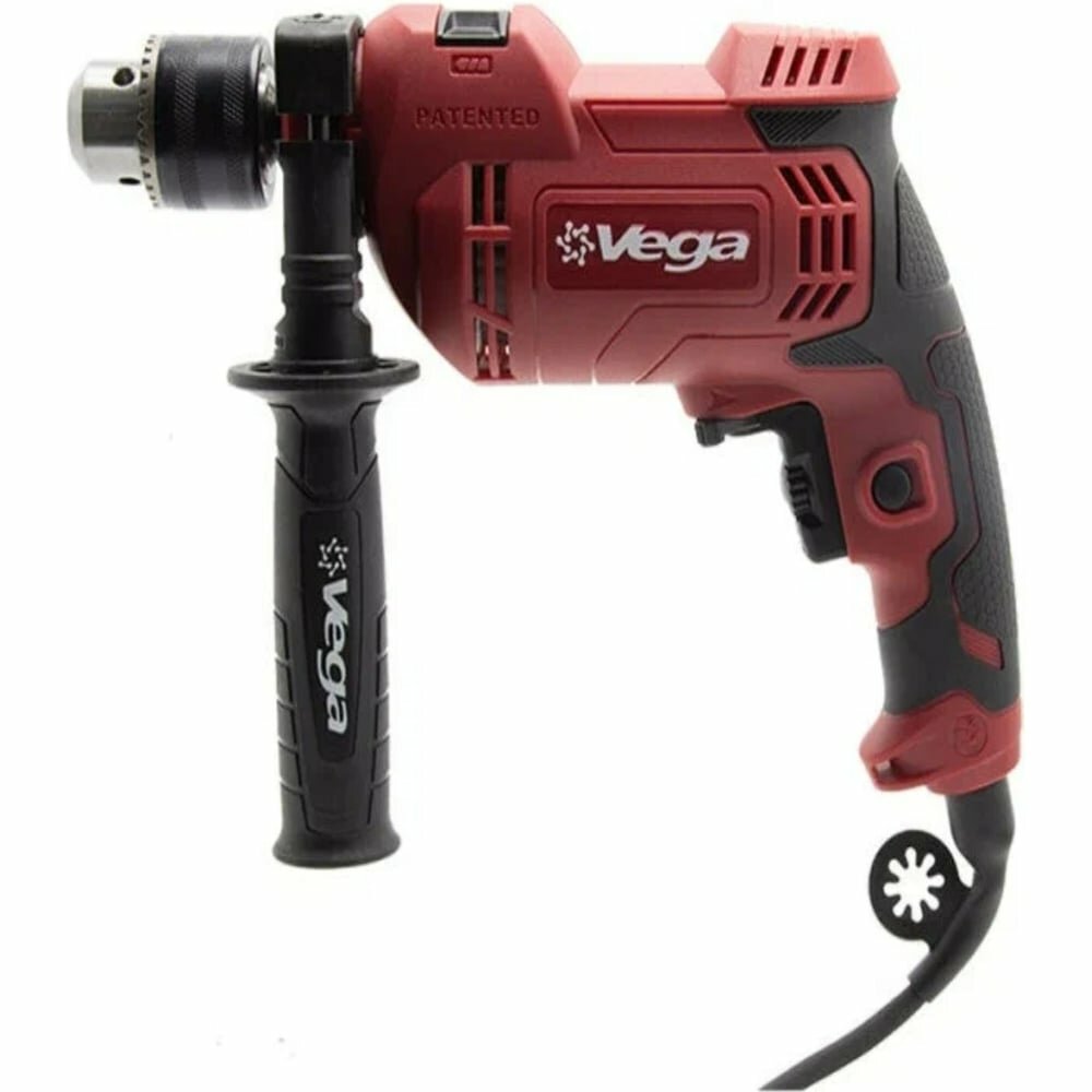 Электрическая ударная дрель Vega VD1050