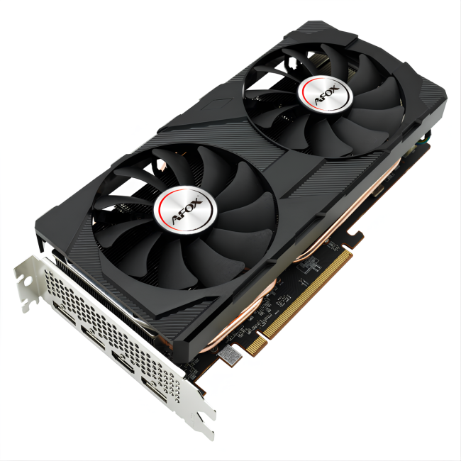 Afox RX5700XT