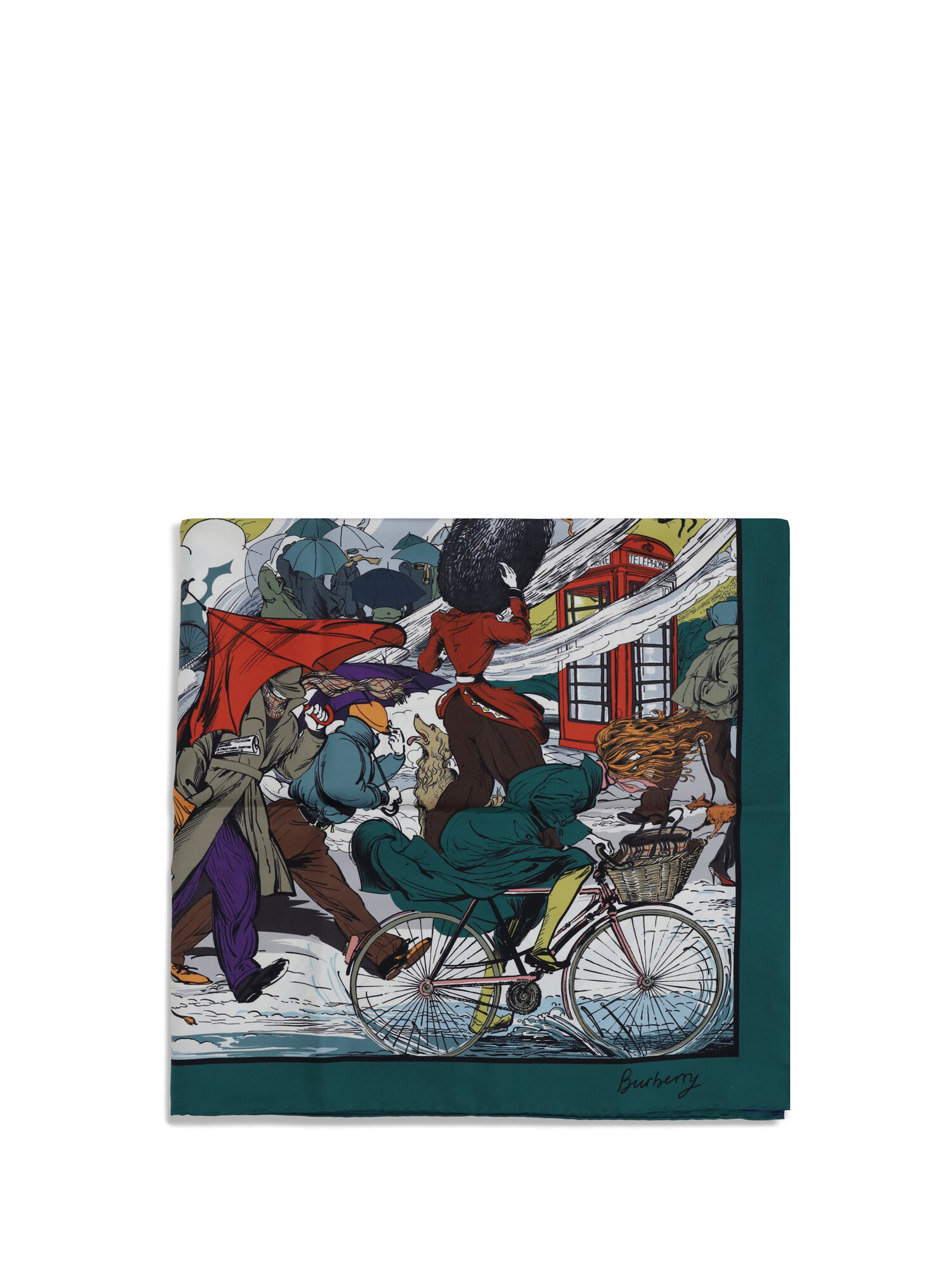 Шарф для женщин