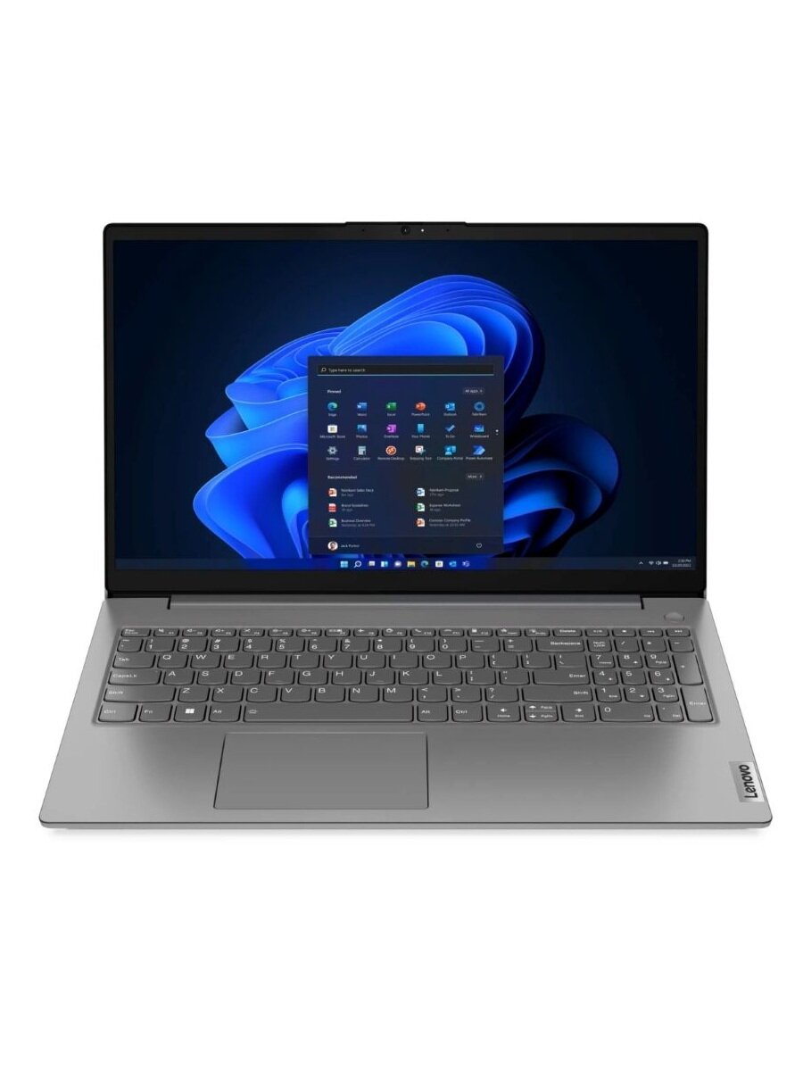 Ноутбук Lenovo V15 G4 IRU Core i513420H/8GB/512GB SSD/15.6"/noOS
