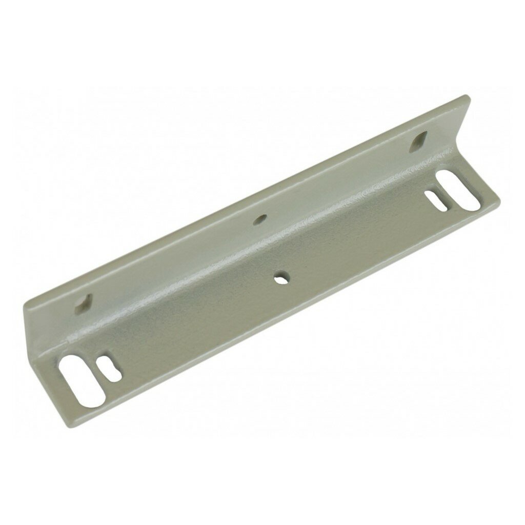 Уголок монтажный для LM-180K для крепления замка. К замкам серии: ML- 100K/ -150K/ -180K