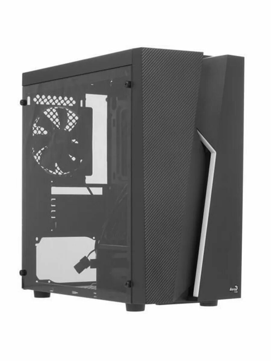 Корпус Bolt Mini-G-BK-v1 ACCS-PV20012.11 черный