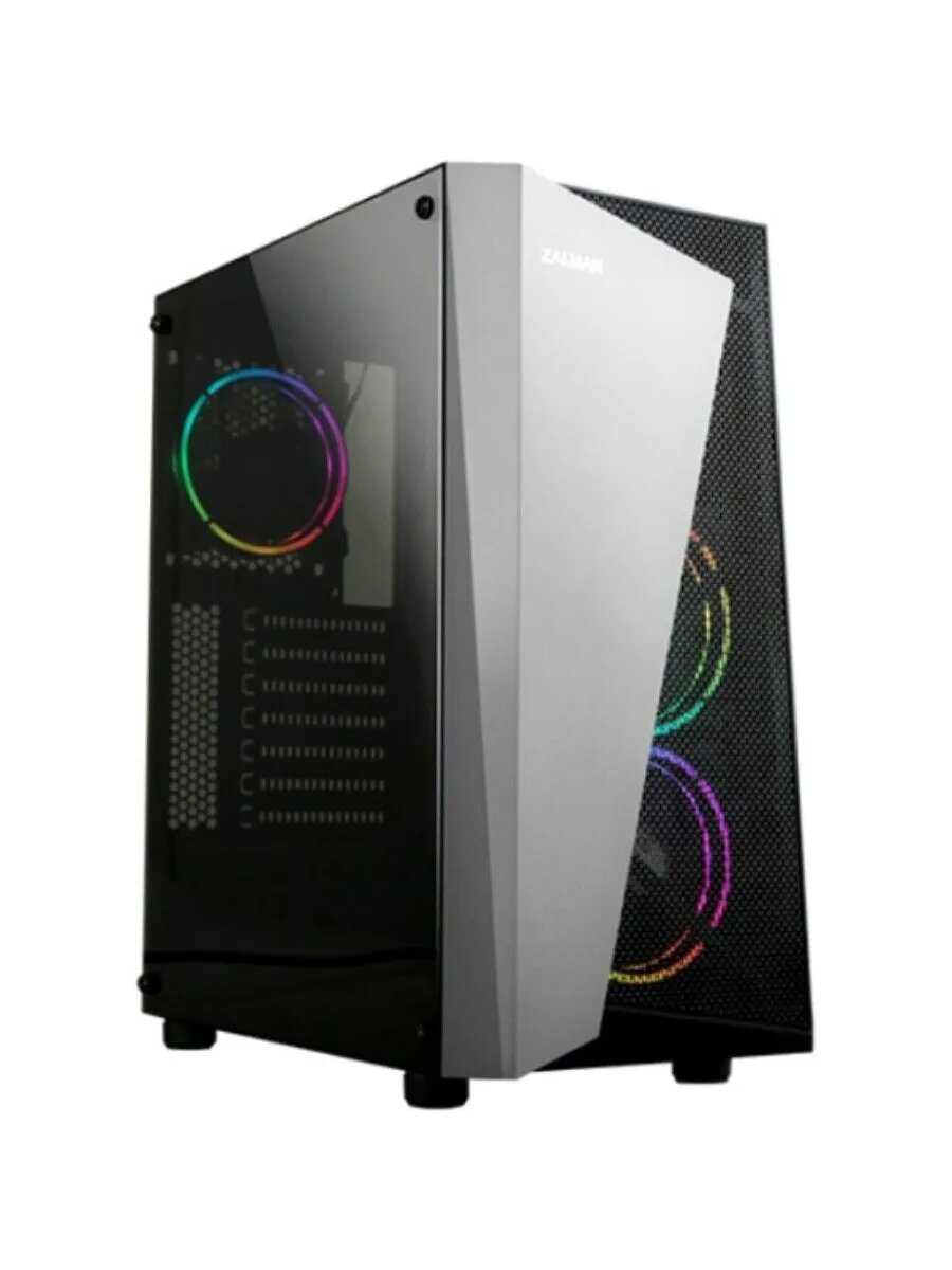 Корпус S4 Plus S4 PLUS BLACK черный