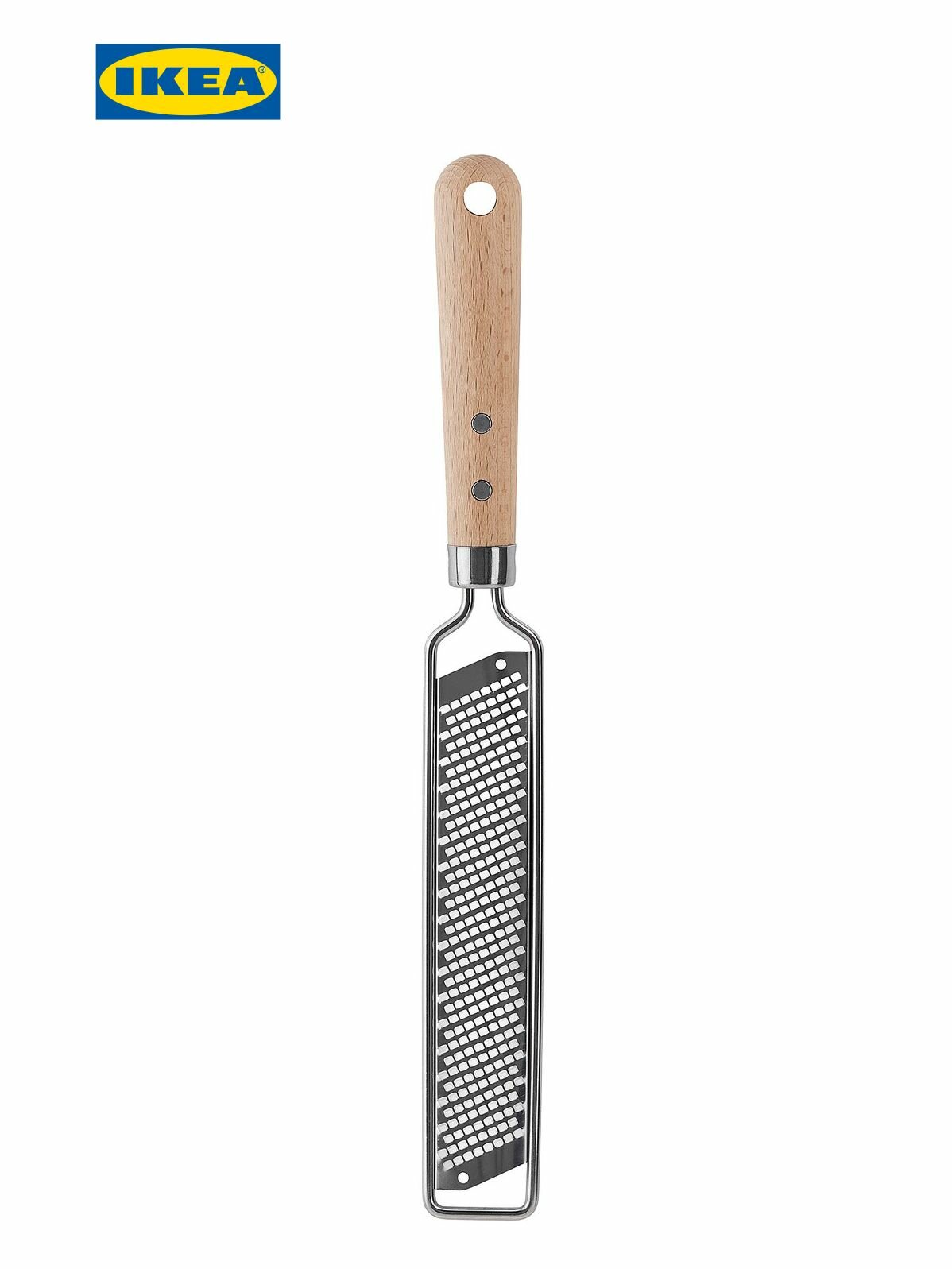 IKEA VARDAGEN Зестер с ручкой, 33cm