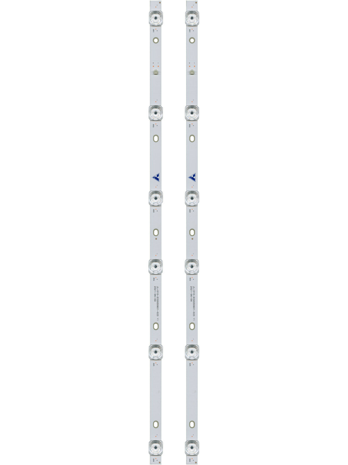 Комплект подсветки JL-010-D32030601-02S V1 (для ТВ Hartens, Hi, Olto, Skyline)