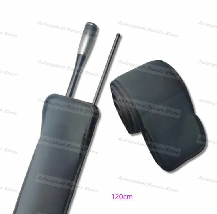 Тубус для удилищ