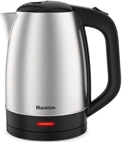 Чайник электрический Blackton Bt KT1720SW Steel-Black