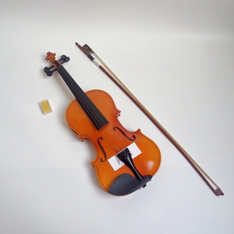 Виолончель для начинающих, удаление ржавчины, 4/4 виолончель, виолончель из массива дерева, популярная виолончель из фанеры, инструмент для сольных выступлений