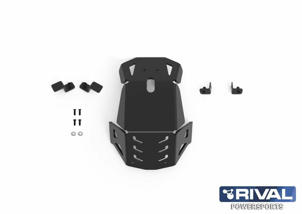 Защита двигателя пластиковая KAYO K1