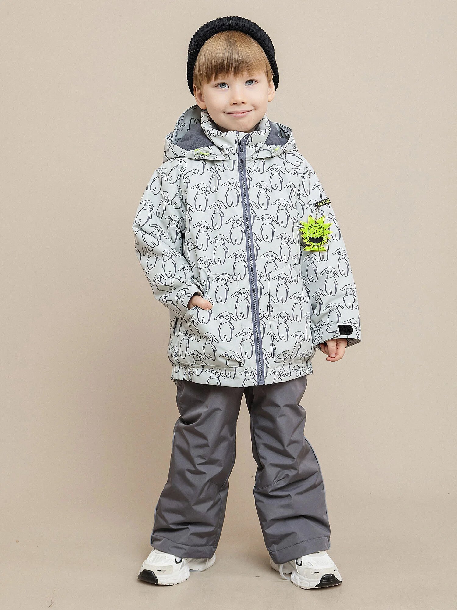 Комплект верхней одежды