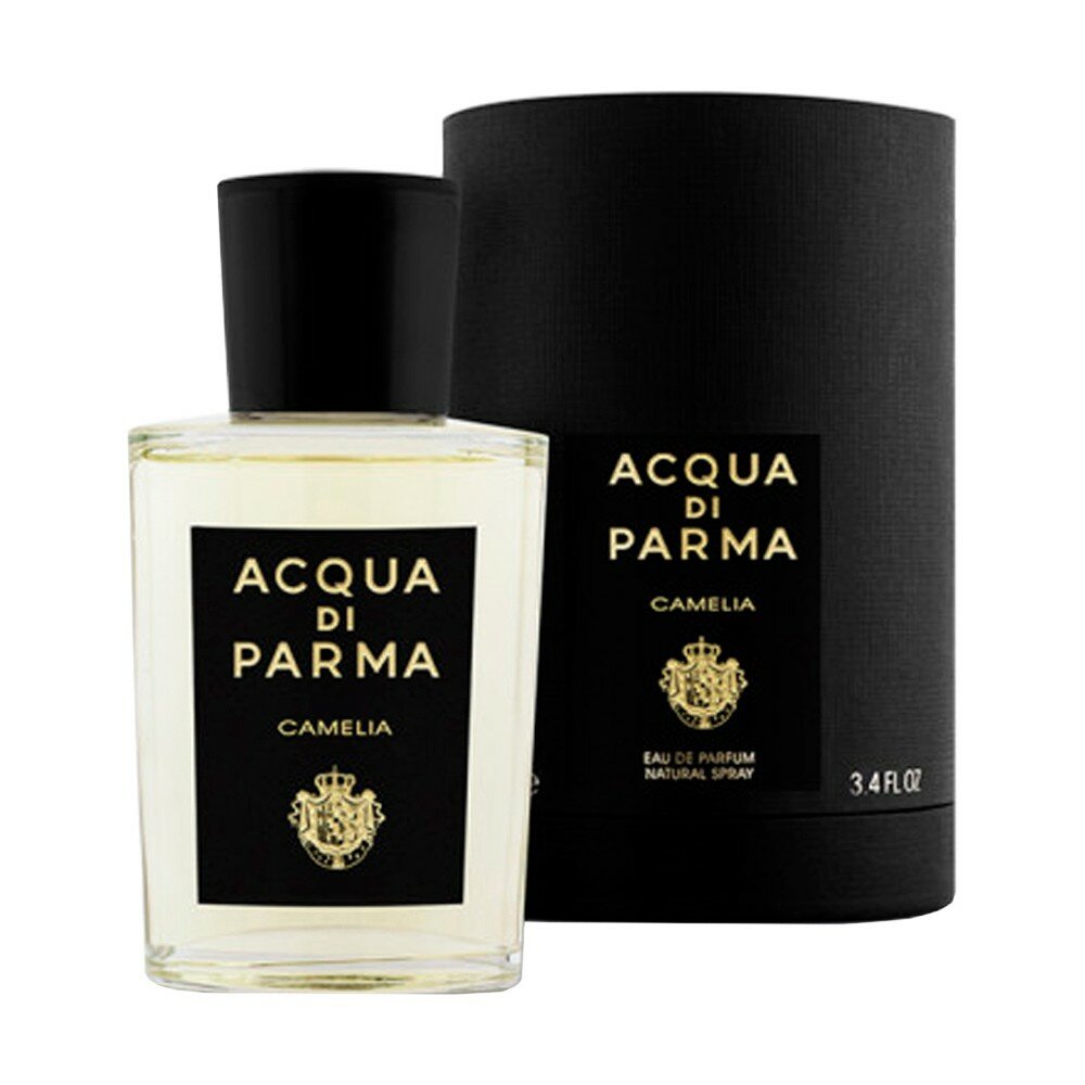Acqua Di Parma Camelia 100 мл, Парфюмерная вода унисекс