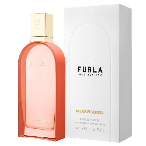 Furla Meravigliosa 100 мл, Парфюмерная вода женская