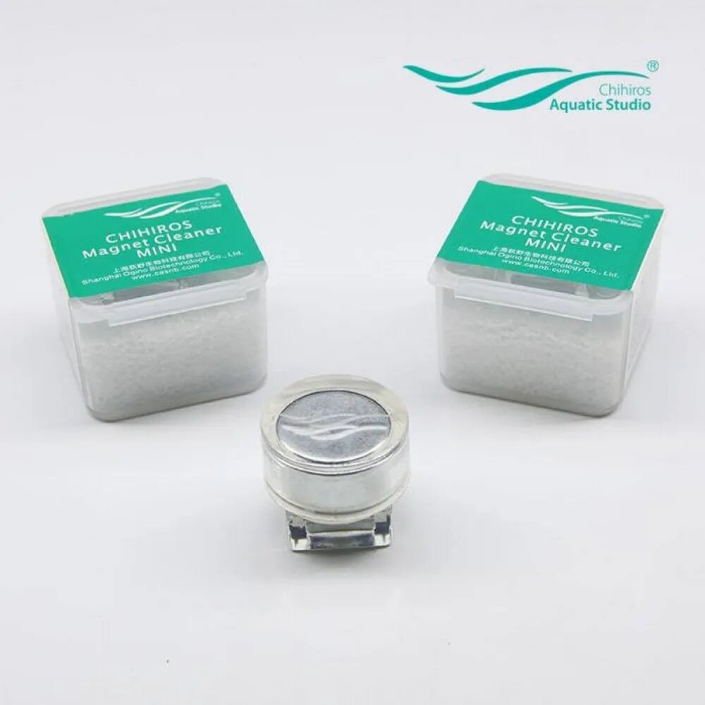 Магнитный скребок для аквариума Chihiros Mini