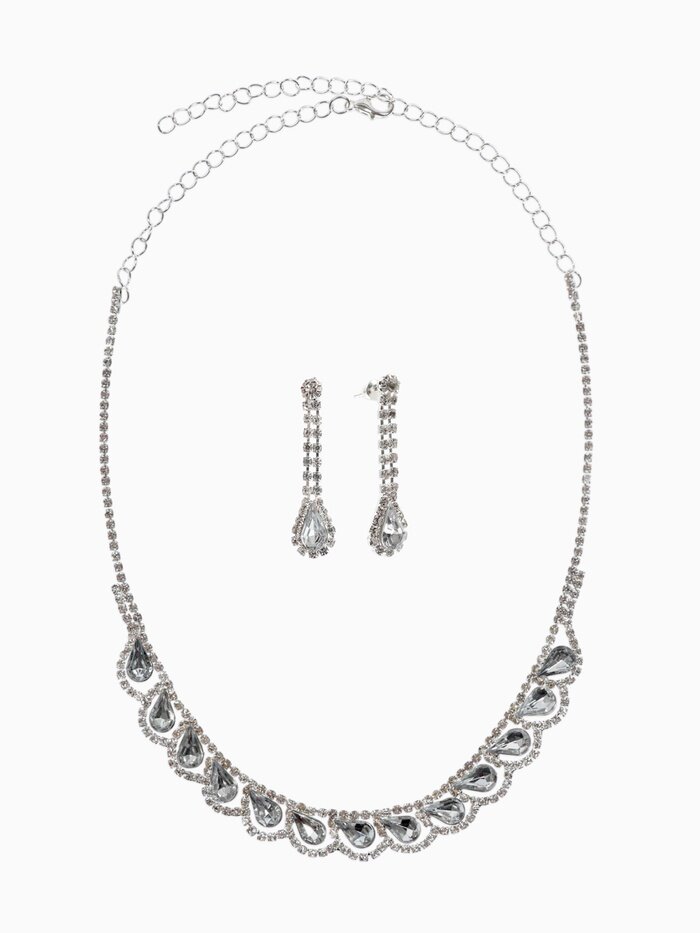 Комплект бижутерии