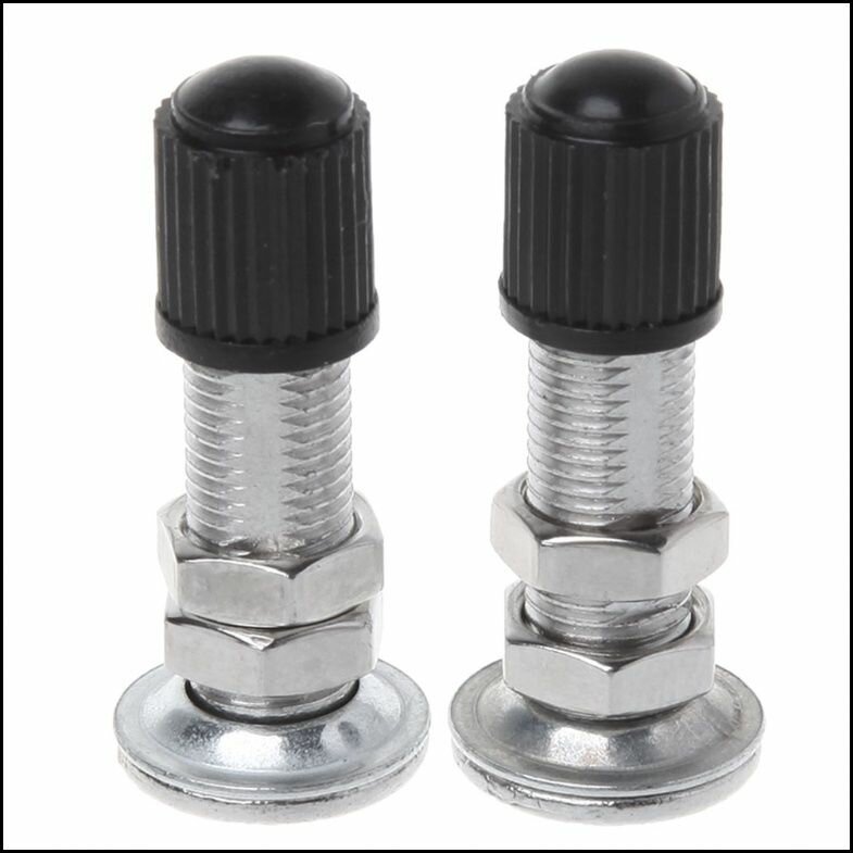 2 шт. удлиненные велосипедные колеса, клапаны для шин, цинковый сплав, шины горного велосипеда, дорожные аксессуары, простые в использовании