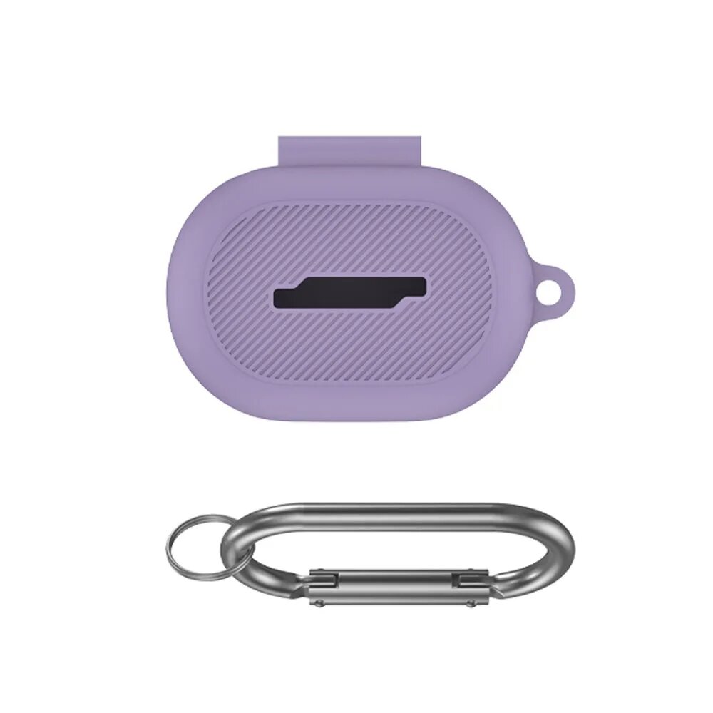 Силиконовый чехол для наушников Bose QuietComfort Purple