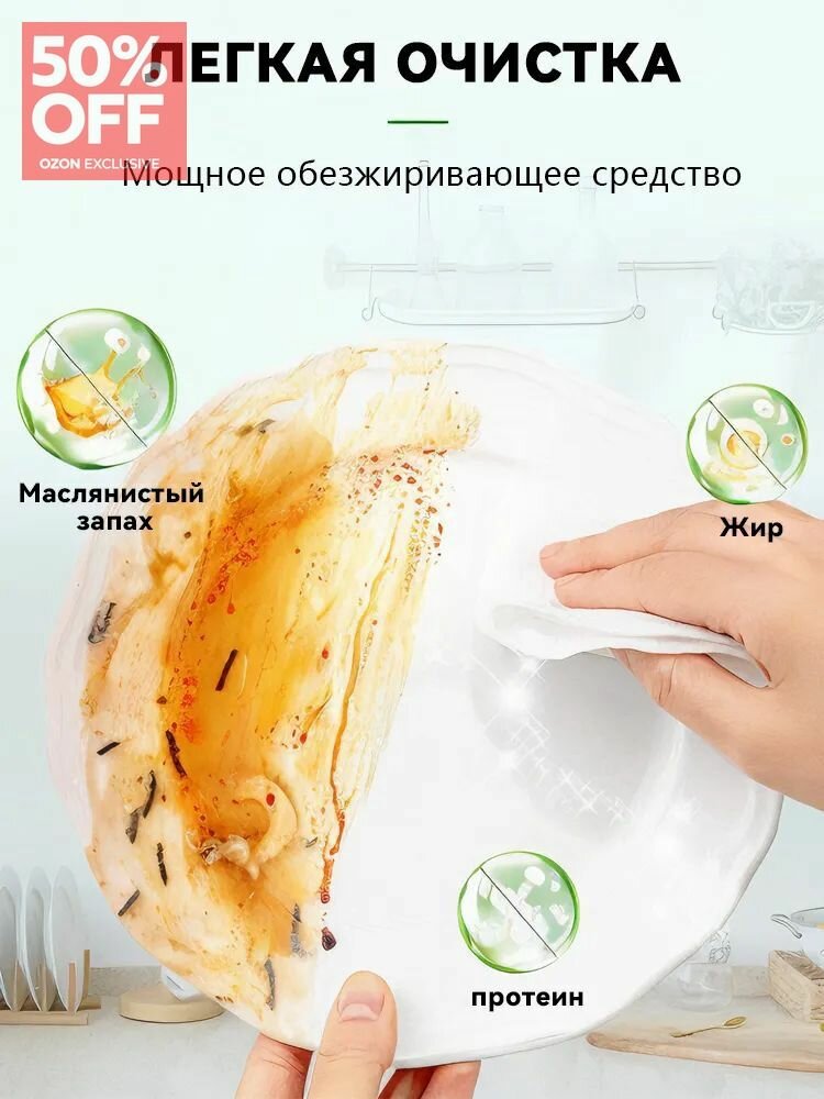 Полотенце кухонное — фото 1