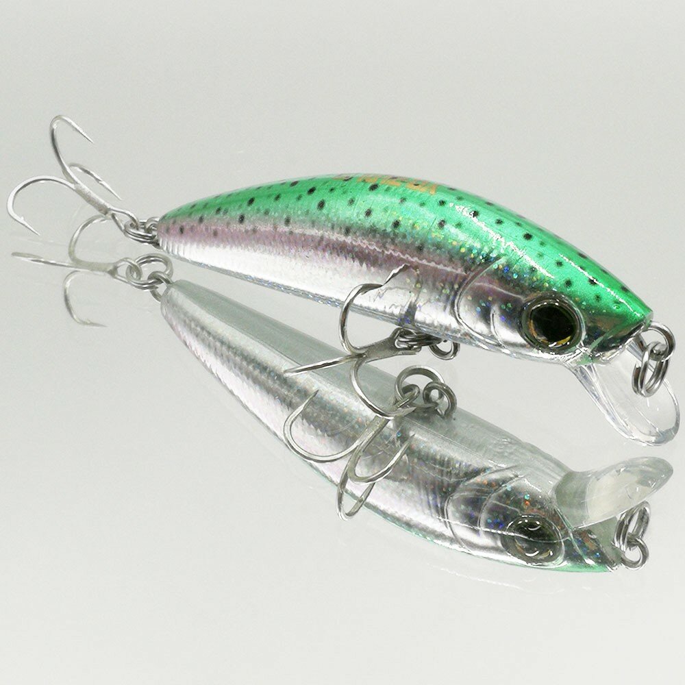 Воблер Yo-Zuri L-MINNOW 66S F1168-M99