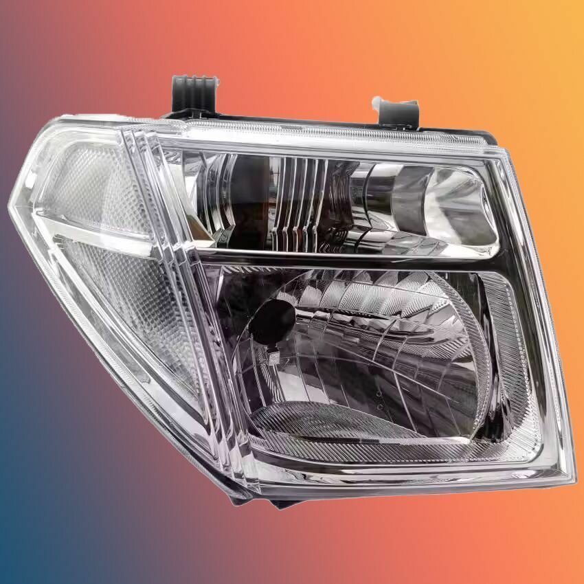 Фары автомобильные