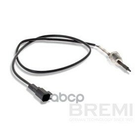 Датчик ТВГ FORD Transit/Transit Custom/Tourneo Custom 2.2 TDCi 12-23 шт. BREMI арт. 70072
