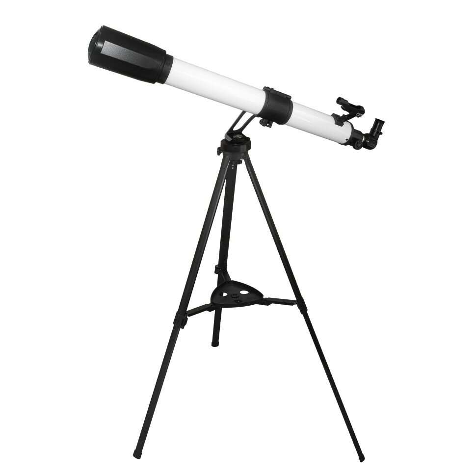 Телескоп цифровой Veber DigiStar 900/80AZ рефрактор