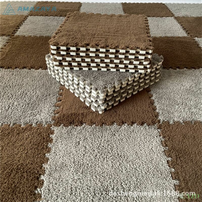 Carpet, 30 x 30 cm — фото 1