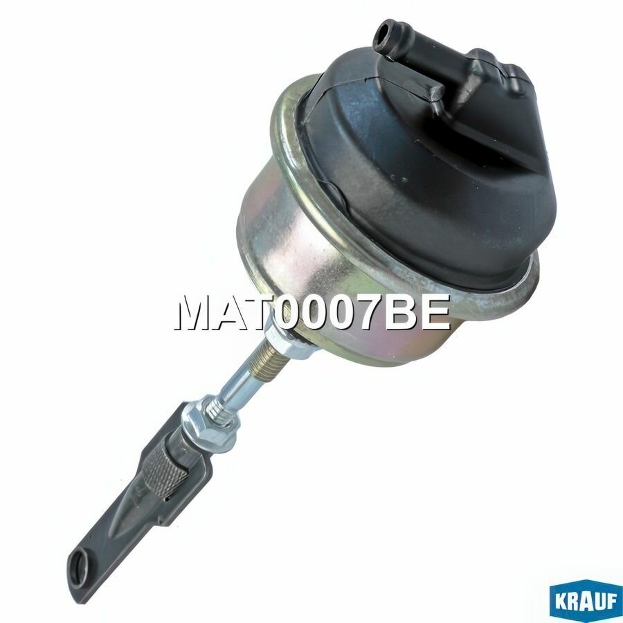 Актуатор турбокомпрессора, для Рено Лагуна, Сценик, 1, Эспейс 3, Меган, Кангу, Коач, Классик, Вольво S40, V40 Фольксваген арт MAT0007BE