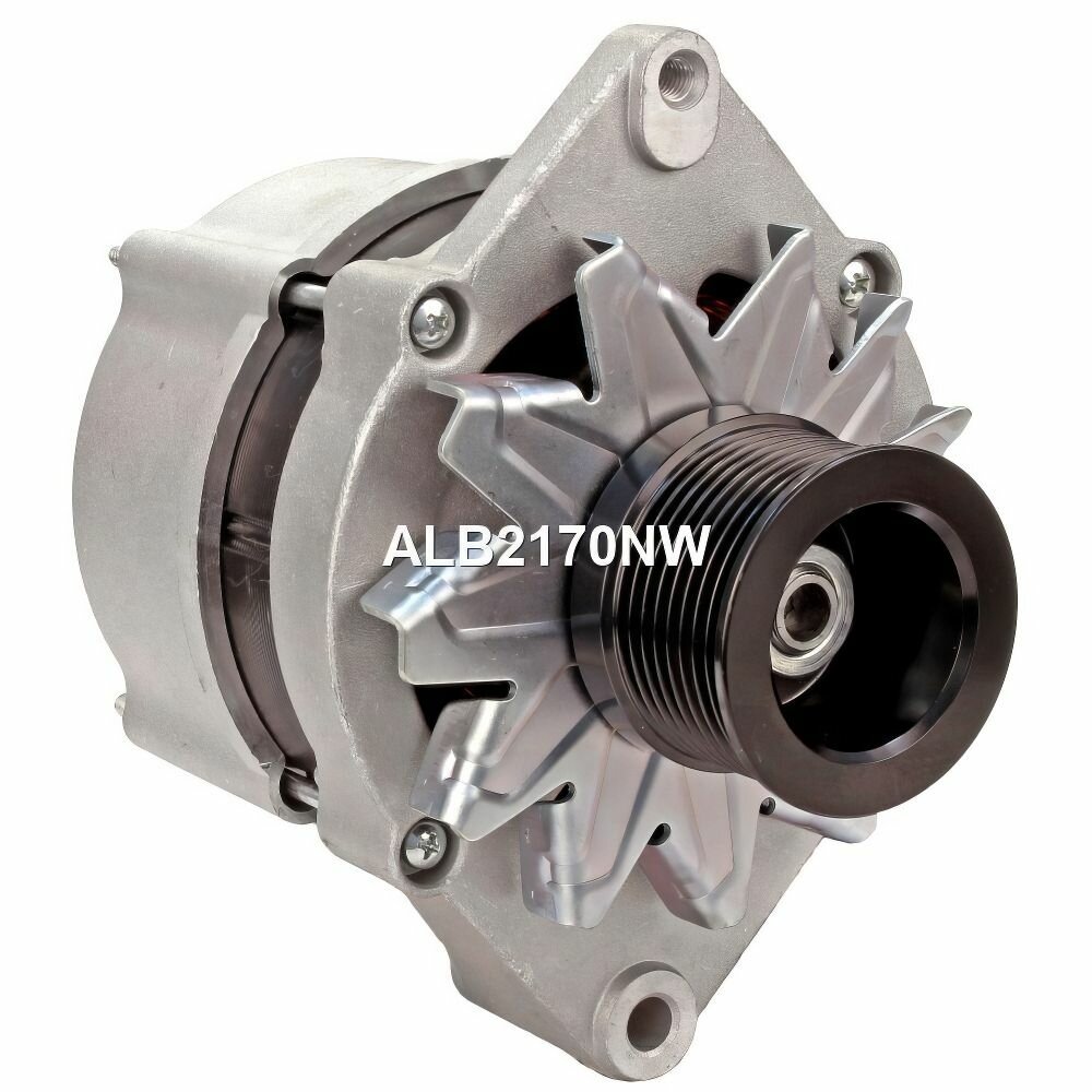 Генератор, для Джон Дир, Кейс Камминс, Комацу арт ALB2170NW