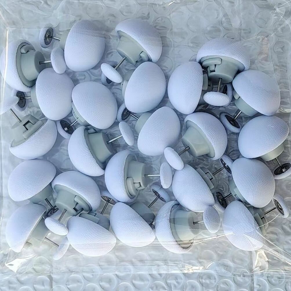 Фиксаторы для одеял с флисовой подкладкой и противоскользящим покрытием для домашнего использования, предотвращают скольжение простыней, фиксируют углы одеяла, фиксаторы для одеял из хлопковой ткани.