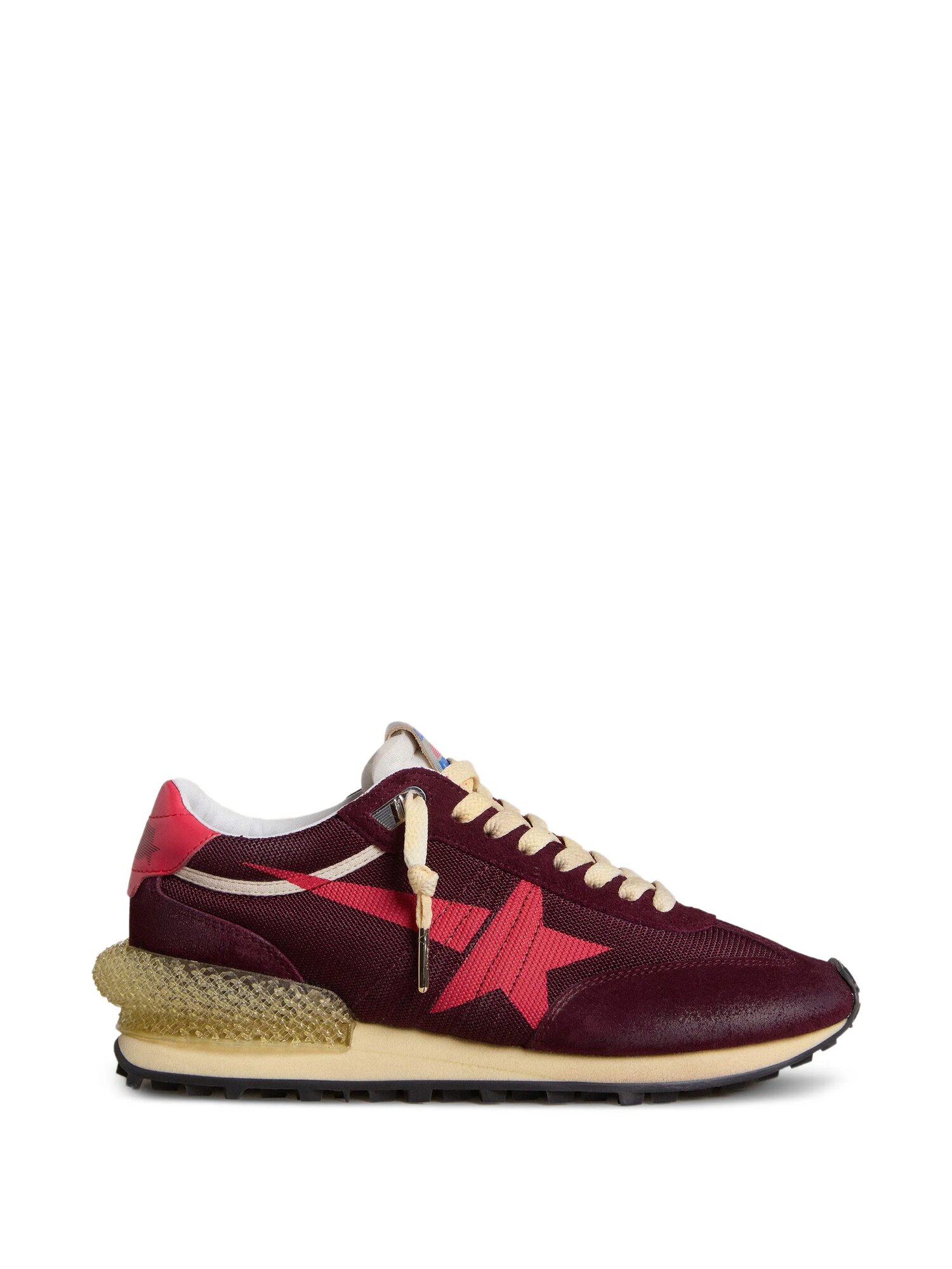 Кроссовки Golden Goose Marathon