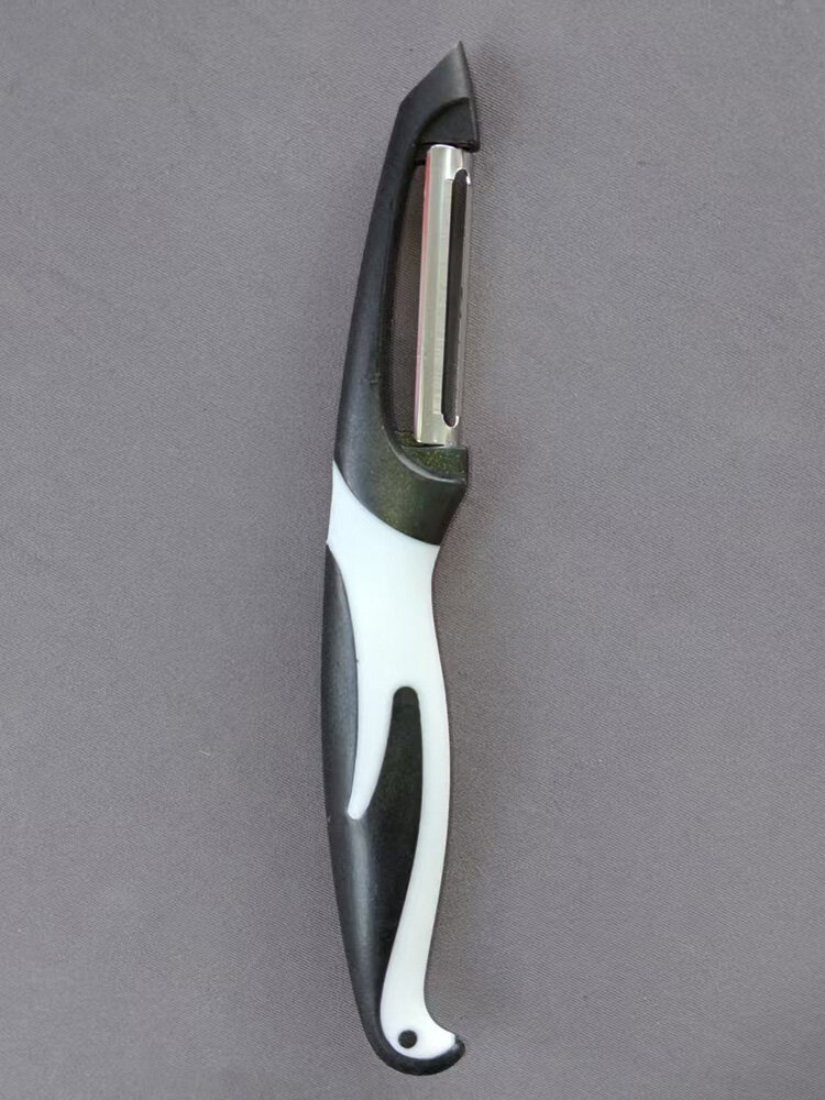 Овощечистка, картофелечистка ручная вертикальная механическая, нож для чистки овощей пиллер для картофеля