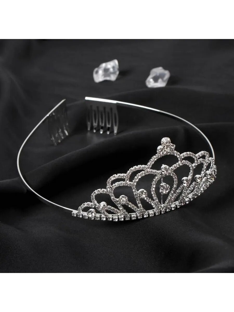 Комплект бижутерии