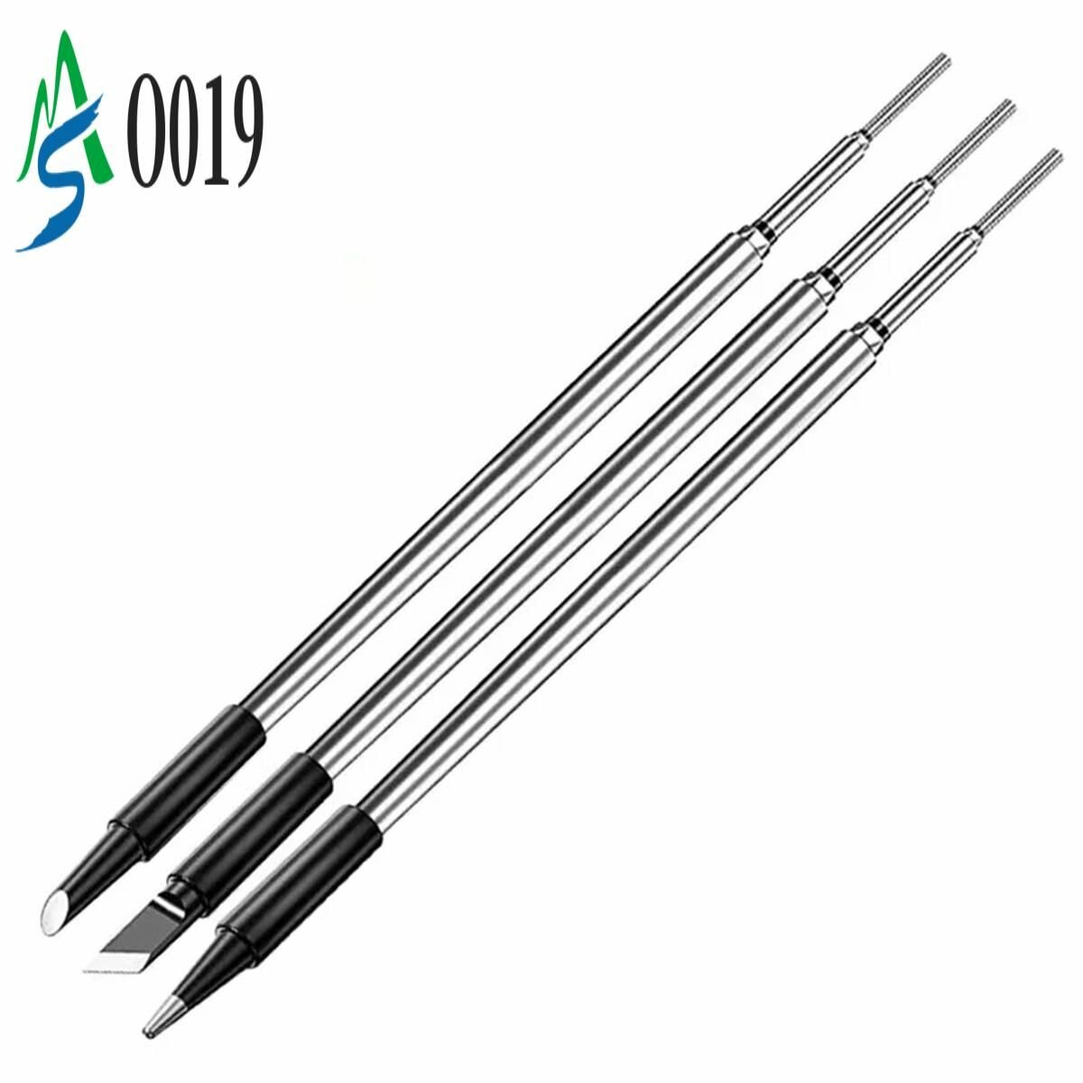 (V F B H) Паяльное Жало C210 USB-Наконечник Для Пайки, 5 В, Аккумуляторная Пайка