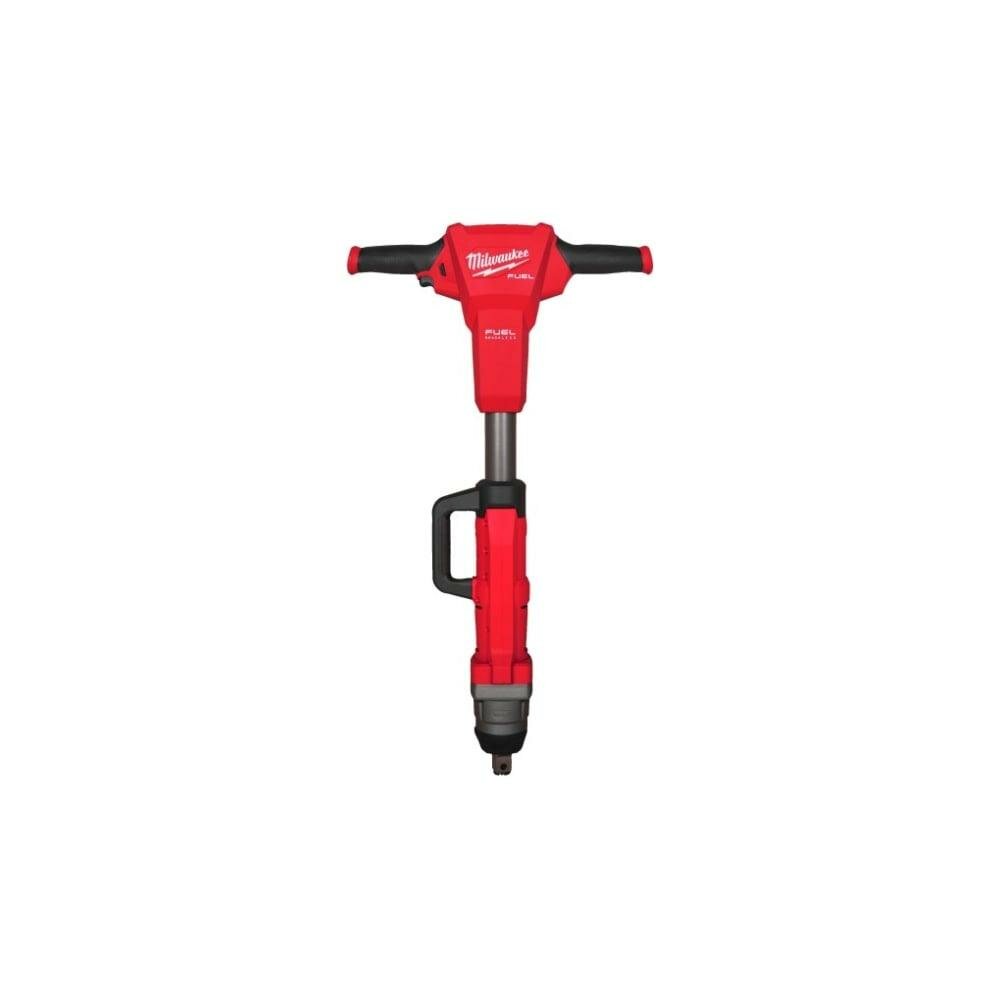 Аккумуляторный гайковерт Milwaukee M18 FHIWF1R-122С 4933493141