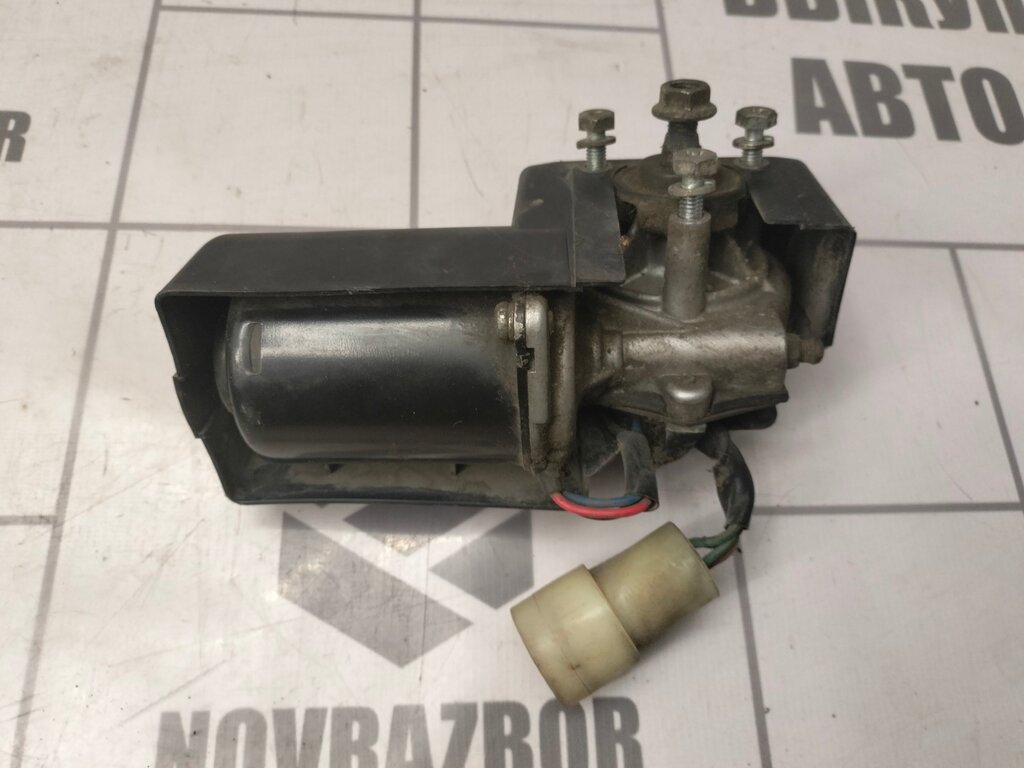 Моторчик стеклоочистителя передний Daewoo Nexia 95-16