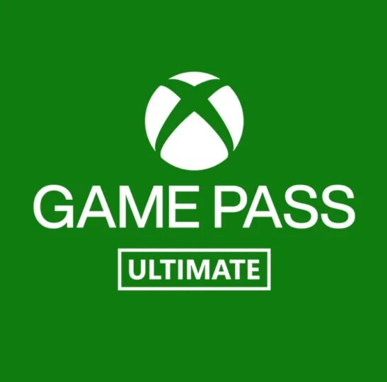 Подписка Game Pass Ultimate | Срок: 4 Месяца | Новый готовый аккаунт!
