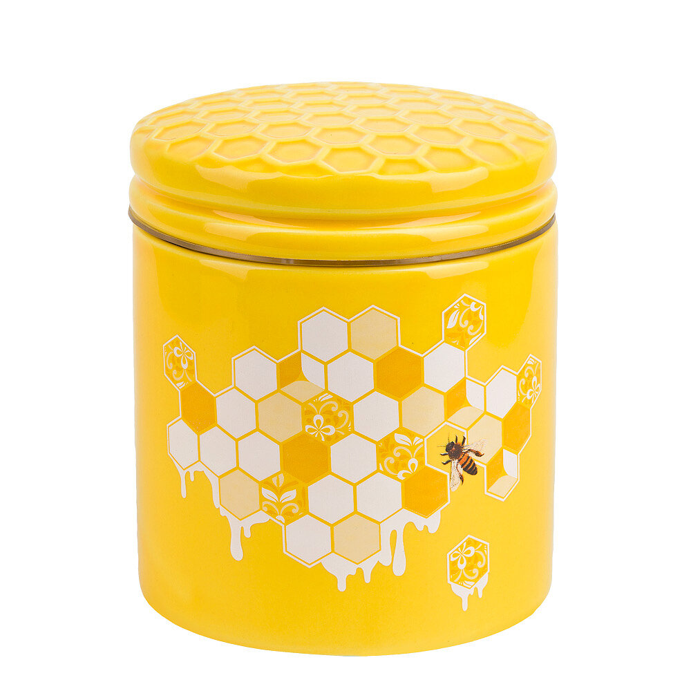 Банка для сыпучих продуктов Honey, 480 мл, Dolomite, L2520971