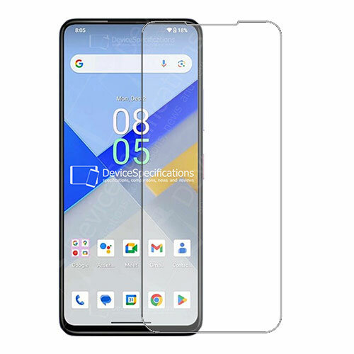 Скрин Мобайл защитный экран для Wiko T40 из как лист бумаги