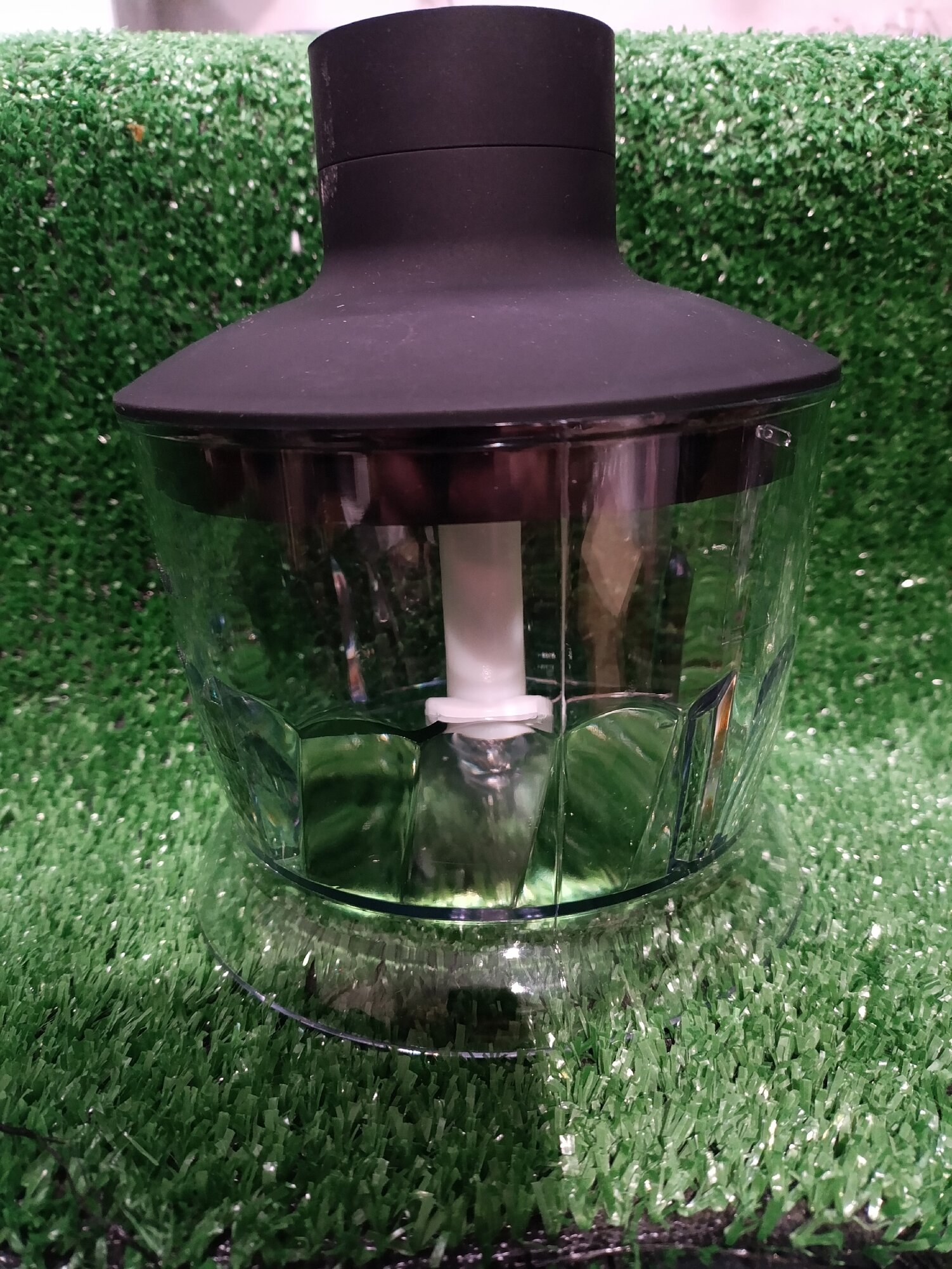 Измельчитель в сборе для блендера Galaxy GL2128