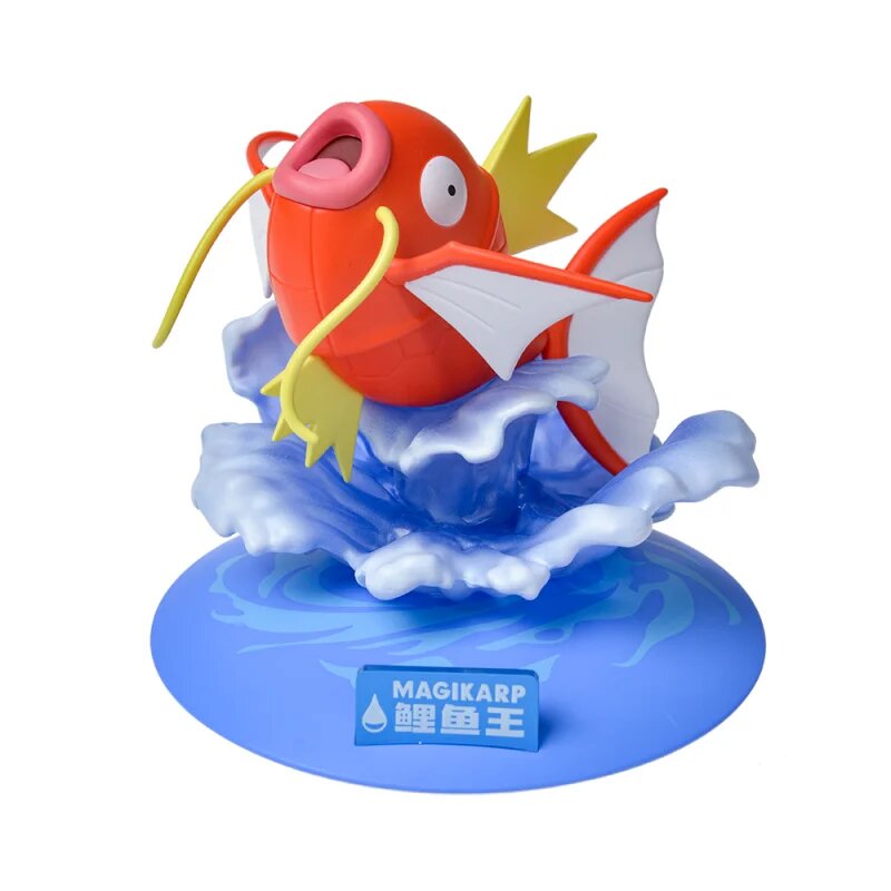 Фигурка Покемон Magikarp, Цвет: Magikarp, Размер: BOX