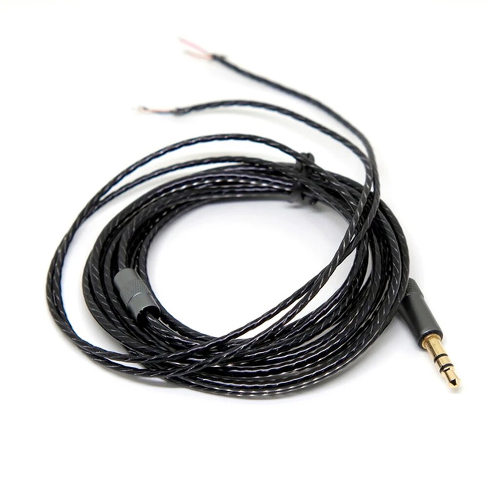 FAAEL Кабель для наушников Hi-Fi 2 м PVC-2M