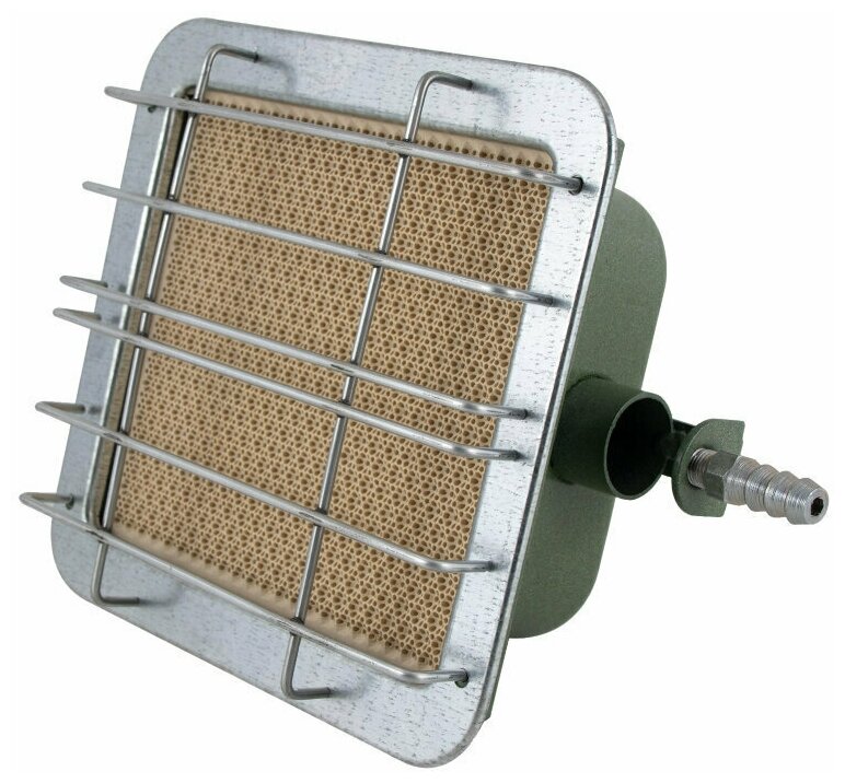 Обогреватель (горелка) инфракрасная газовая Следопыт Торос 2,3 кВт